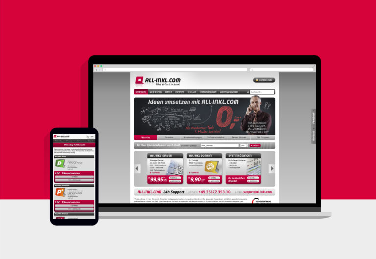 all-inkl.com | ZH2
